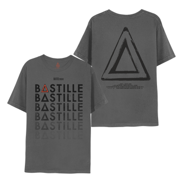 Bastille | Official Store