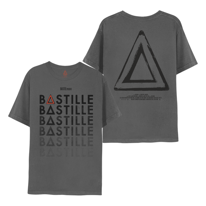 Bastille | Official Store