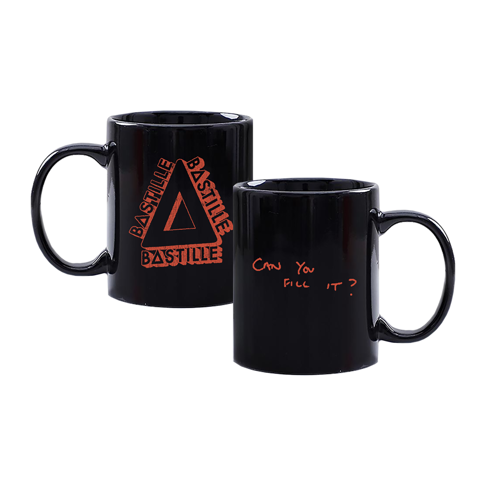Accessories | Official Store | Bastille