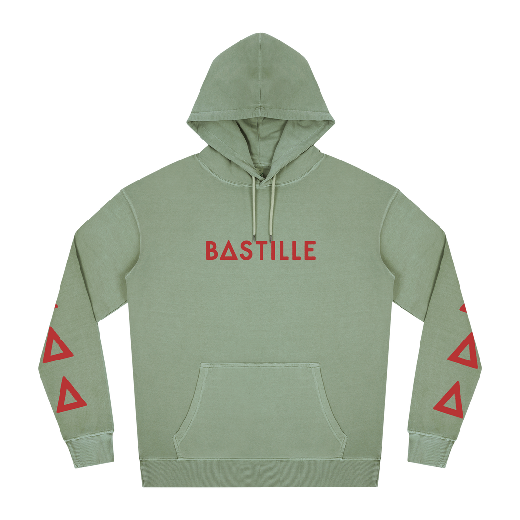 Bastille | Official Store