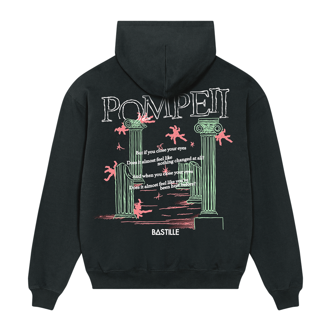 Official Store | Bastille