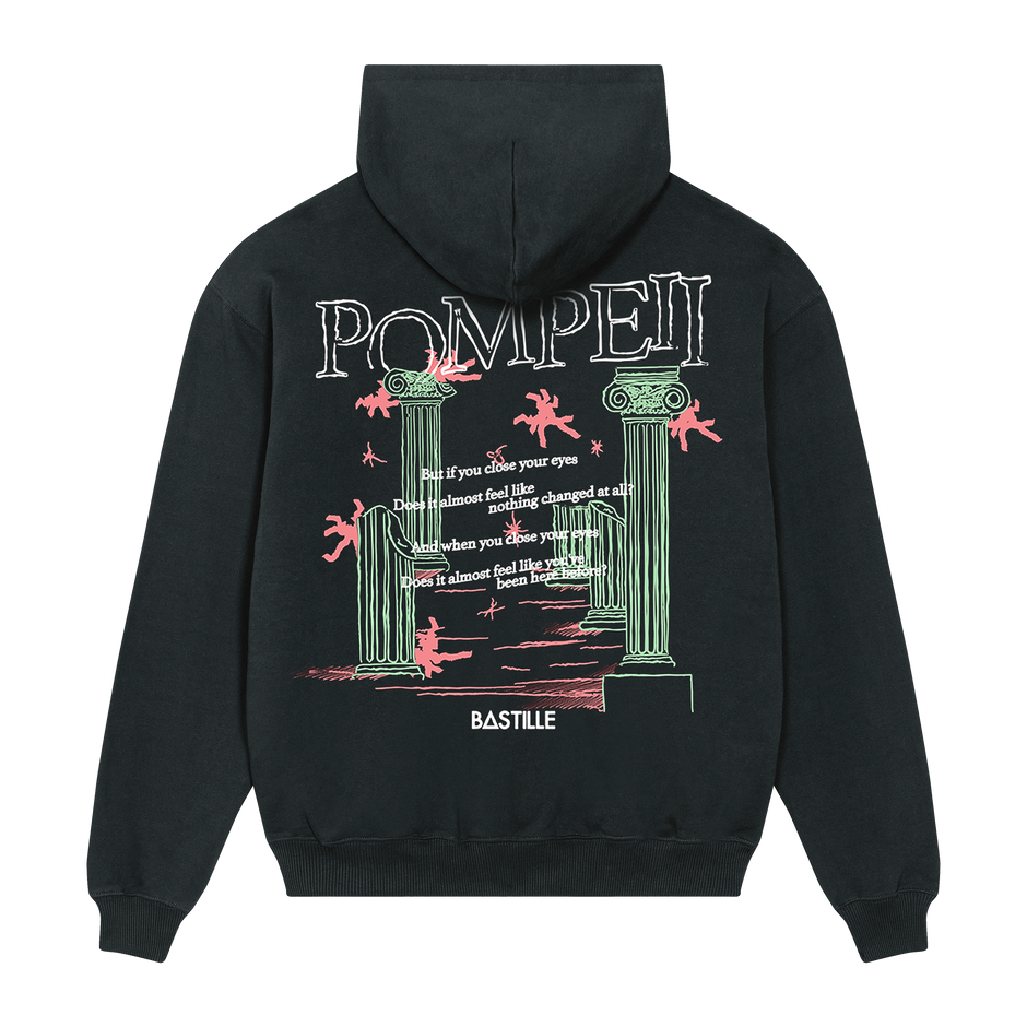 Official Store | Bastille