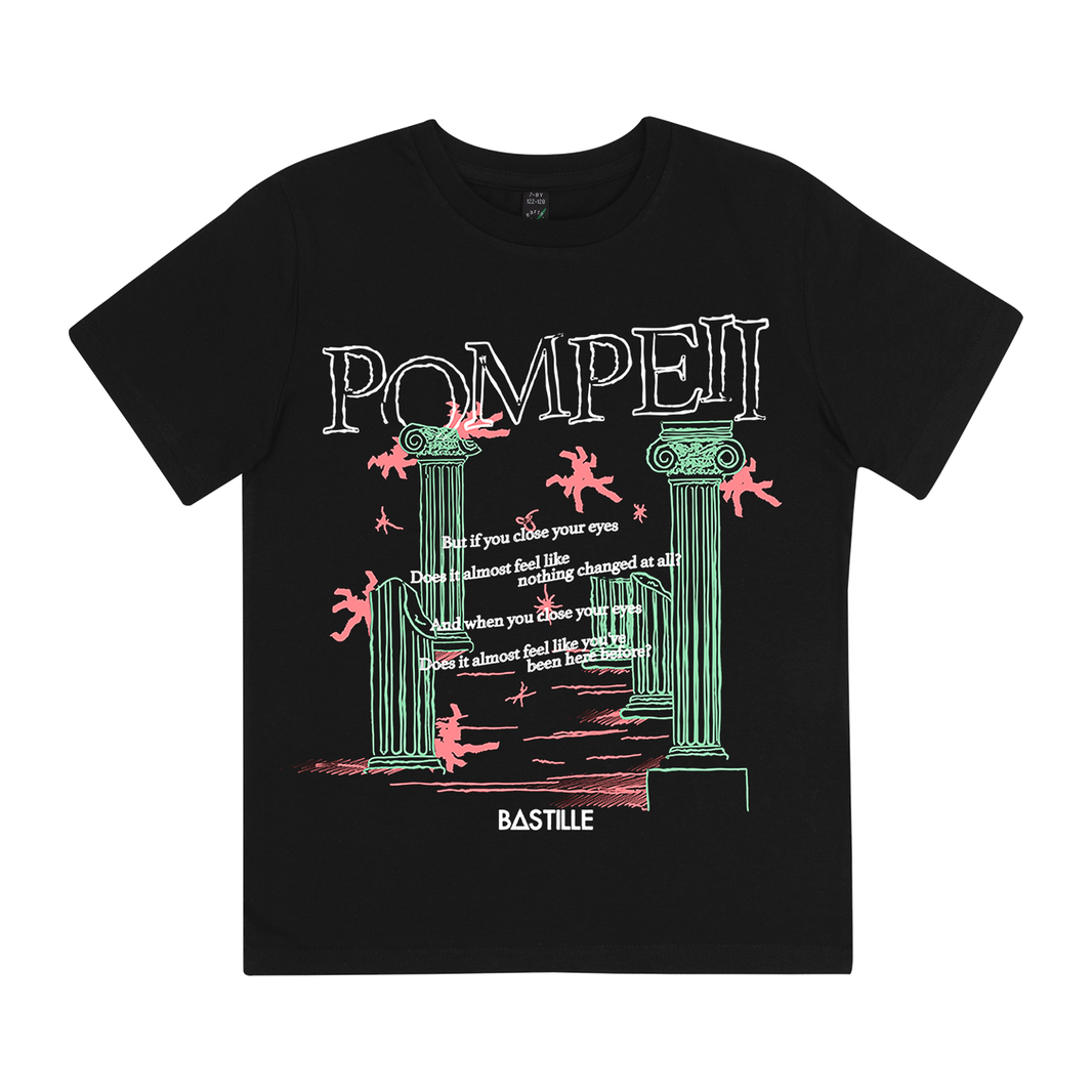 Bastille | Official Store