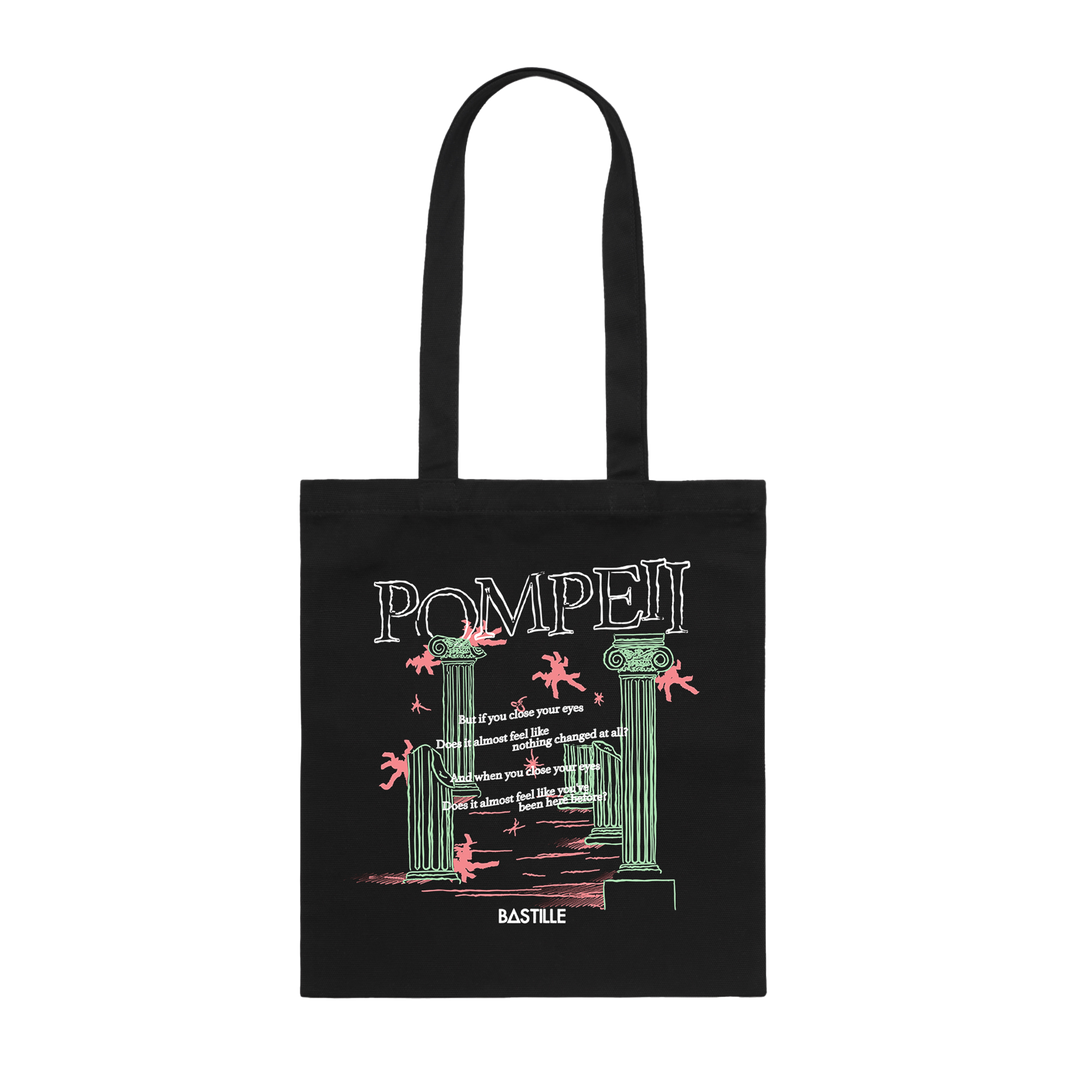 Bastille | Official Store