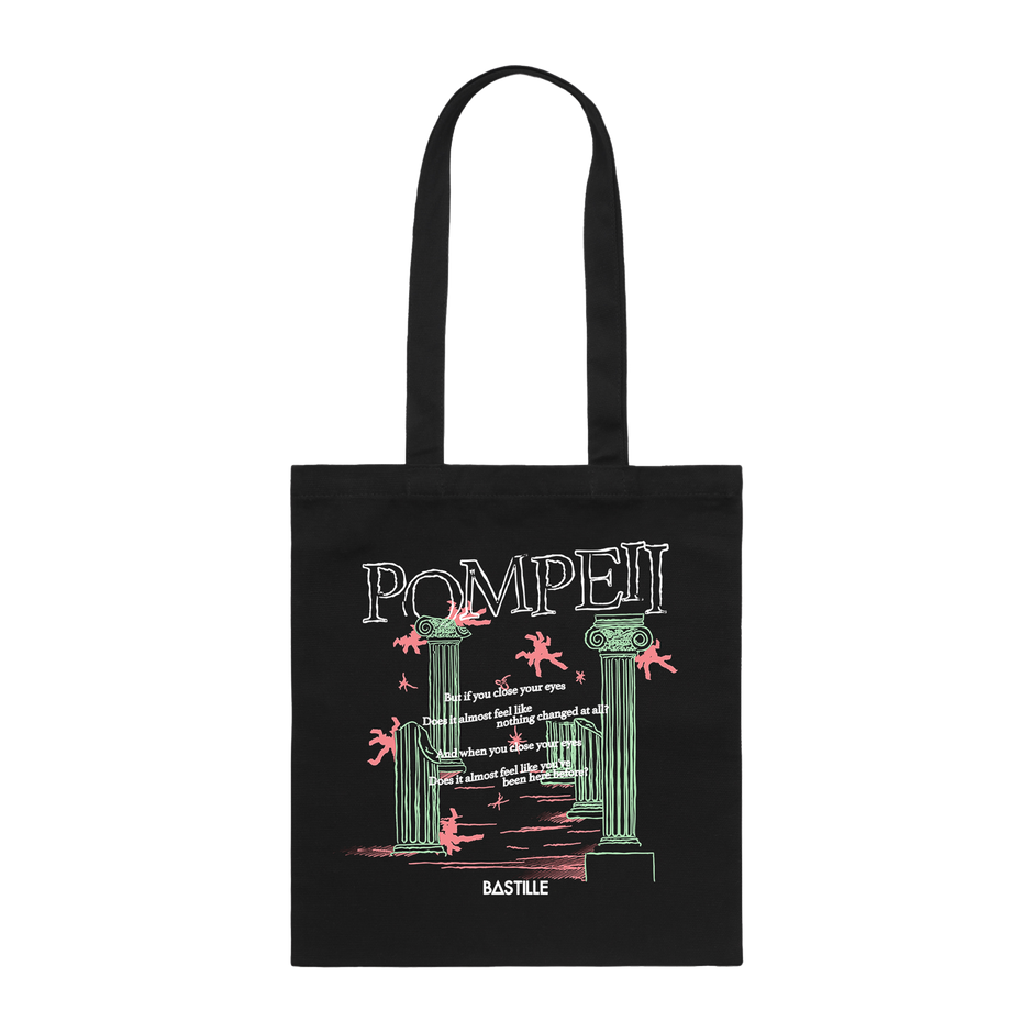 Bastille | Official Store