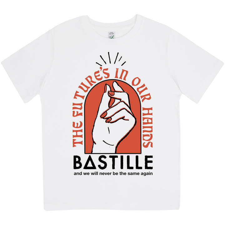 Bastille | Official Store