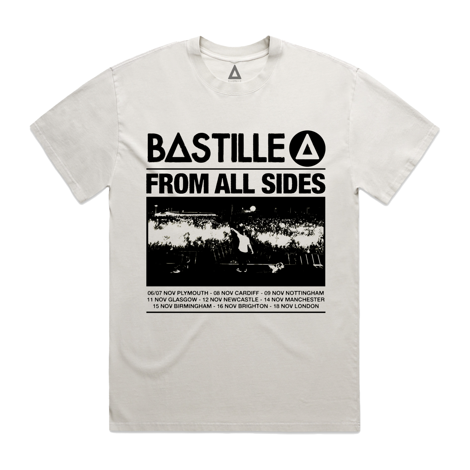 Bastille | Official Store