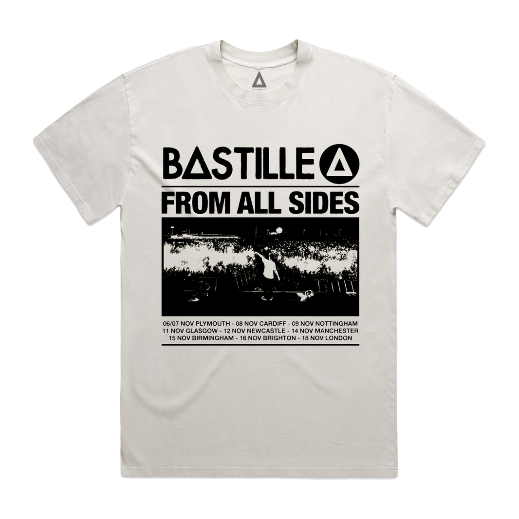 Bastille | Official Store