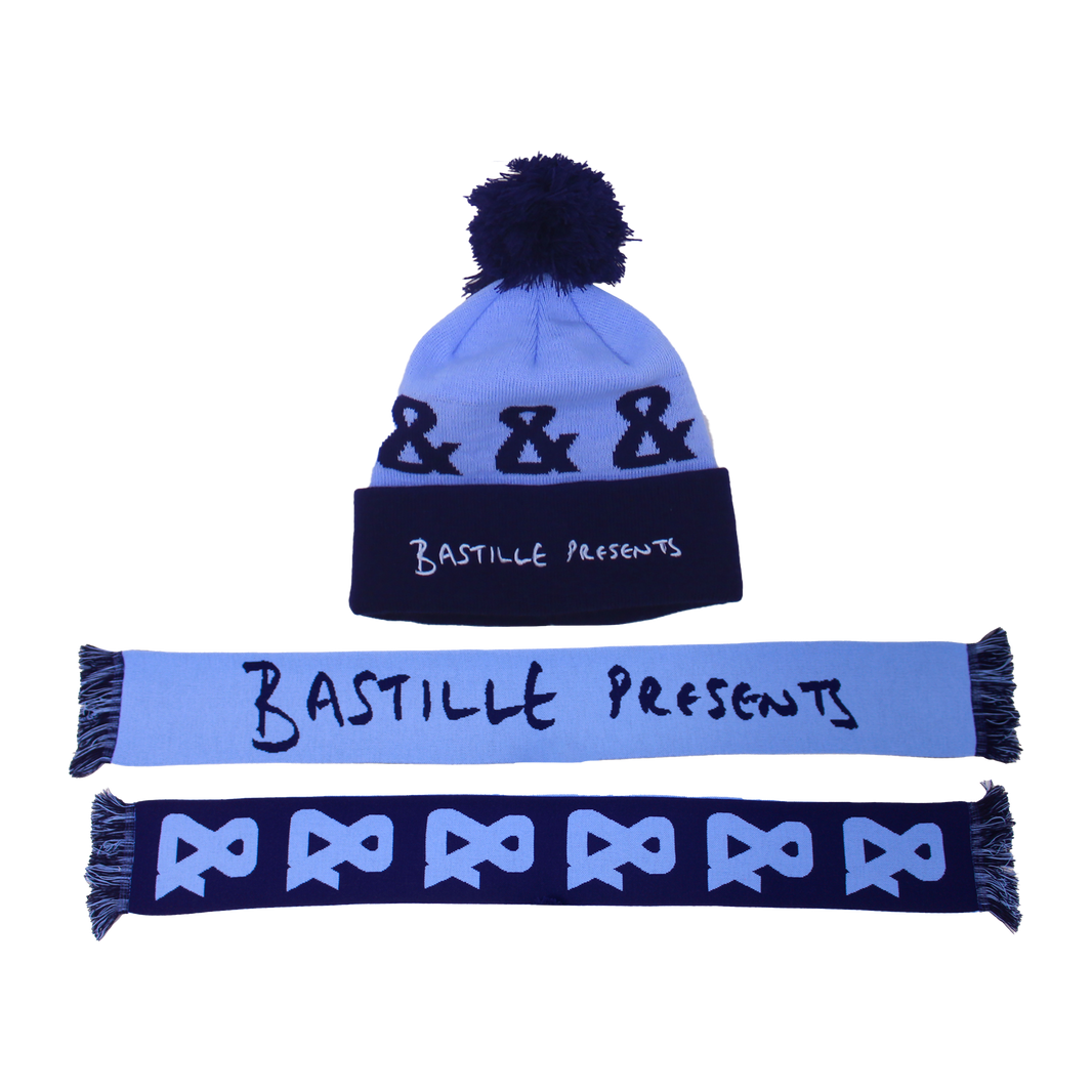 Bastille | Official Store