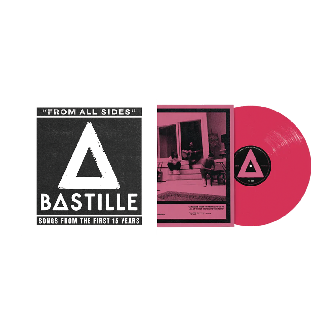 Bastille | Official Store