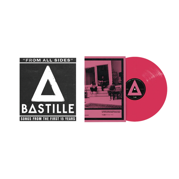 Bastille | Official Store