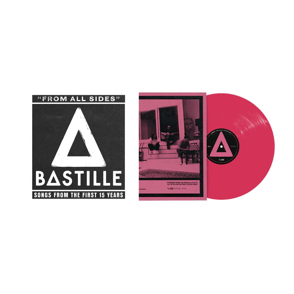 Bastille | Official Store