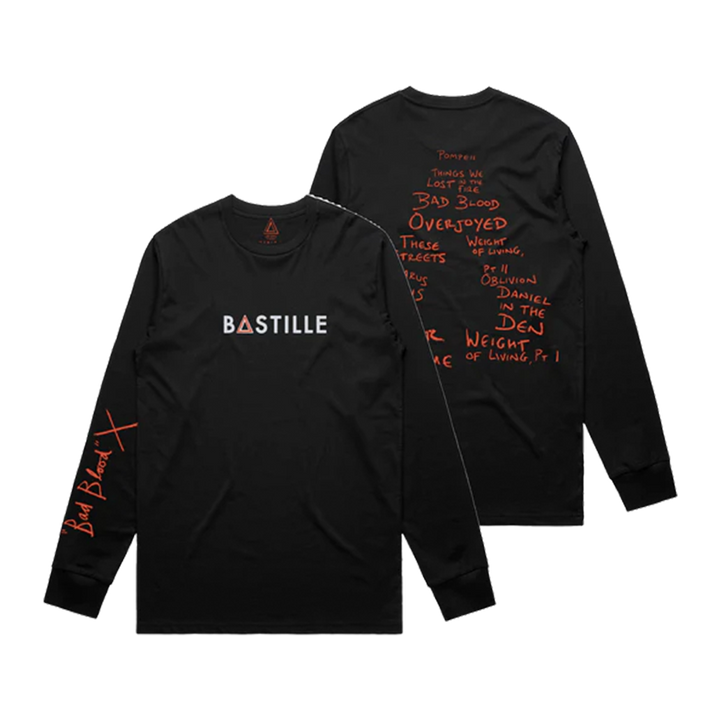 Official Store | Bastille