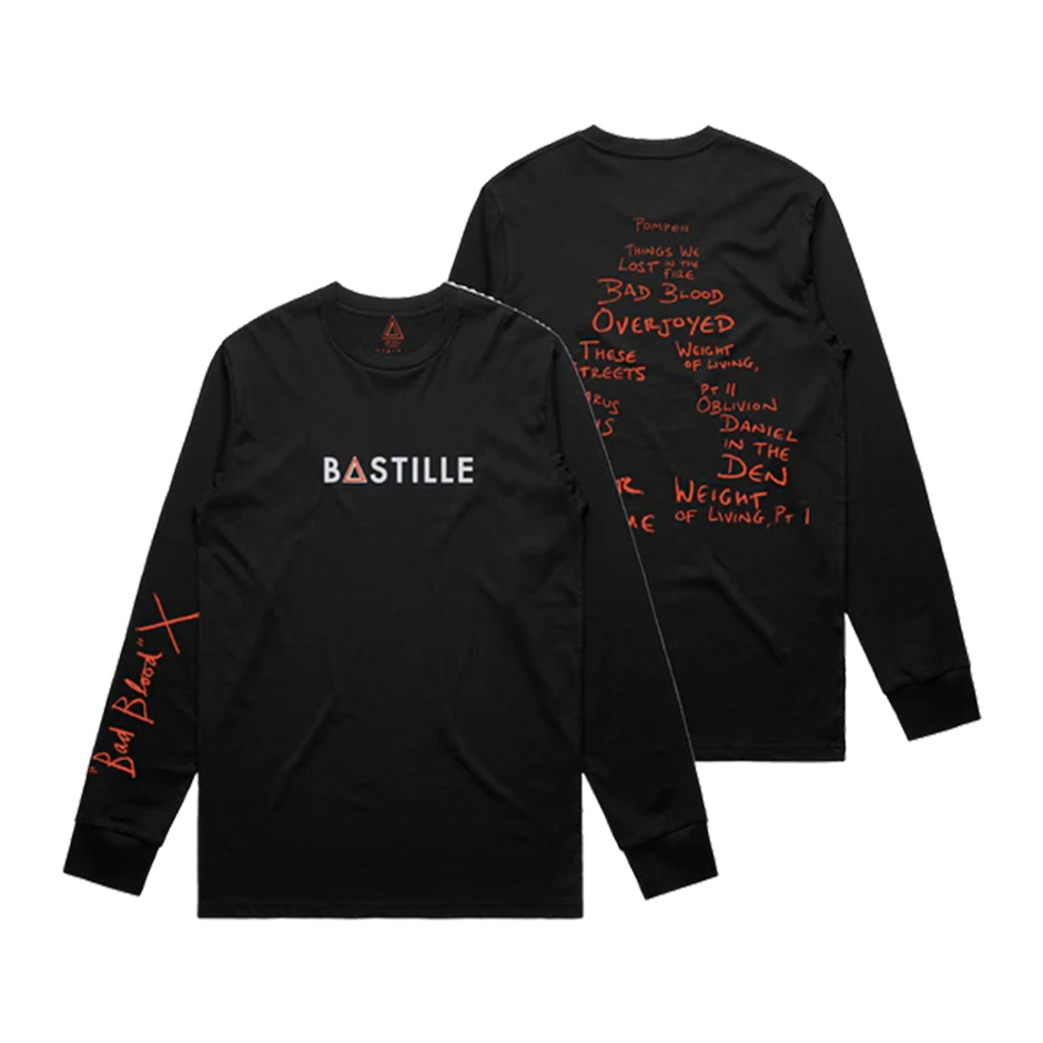 Official Store | Bastille