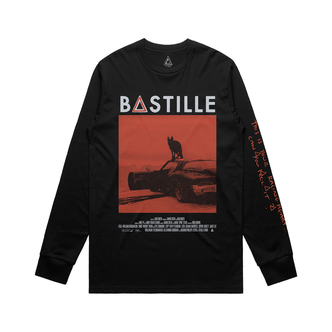 Bastille | Official Store