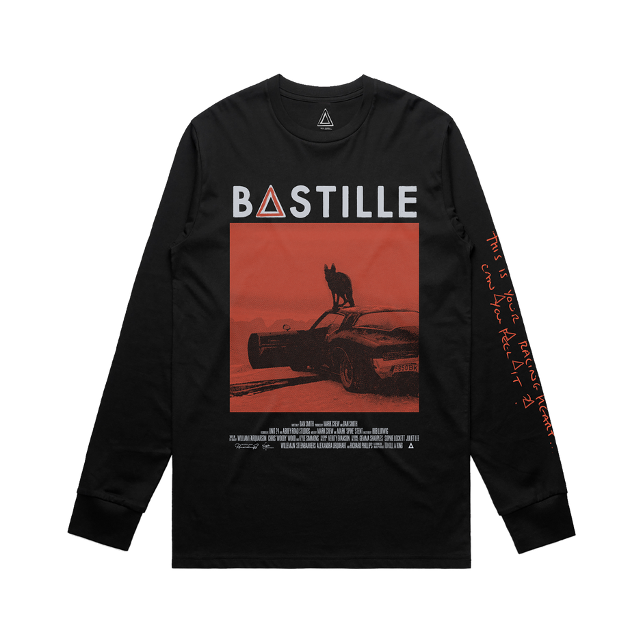 Bastille | Official Store