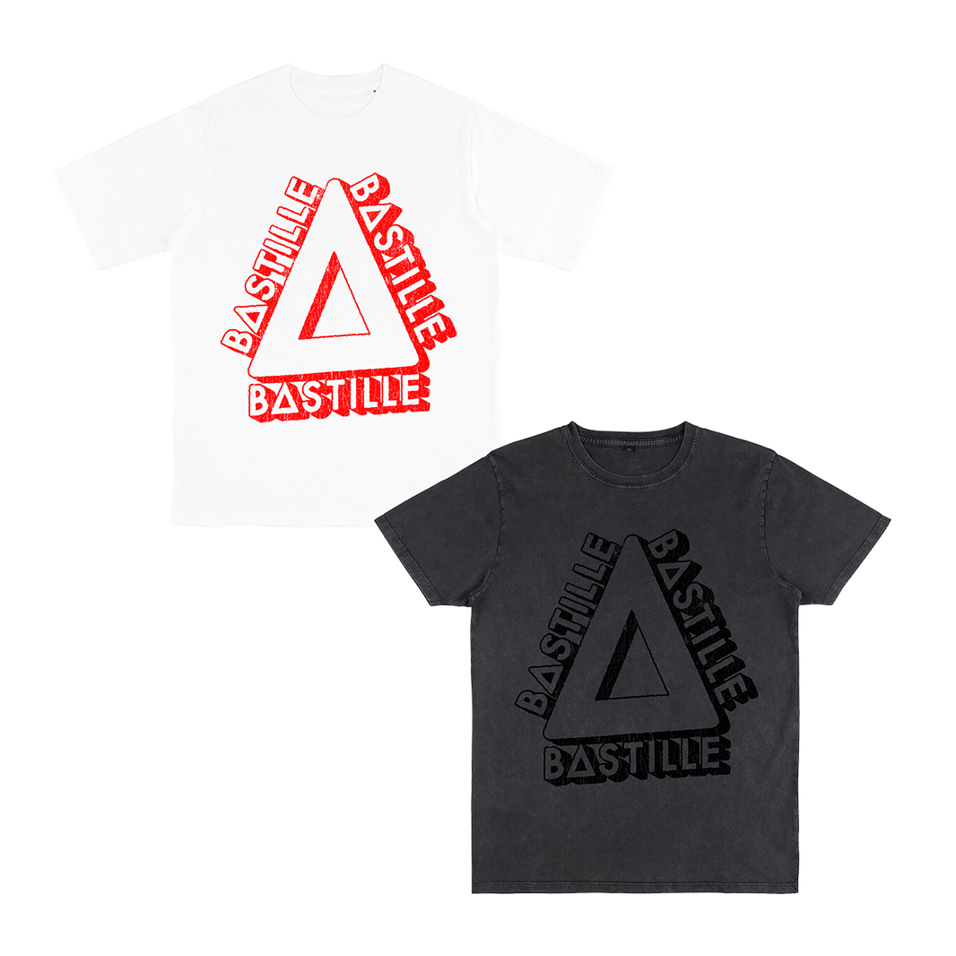 Bastille | Official Store