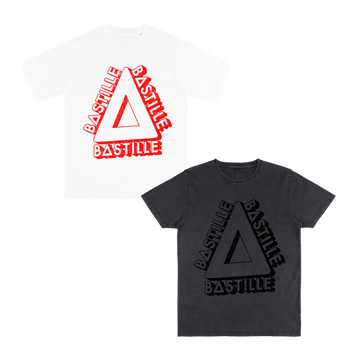 Bastille | Official Store