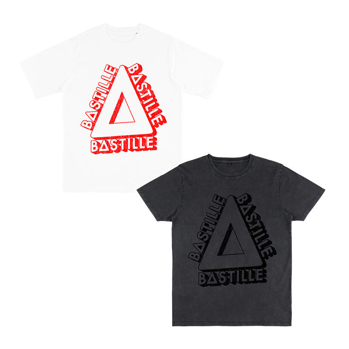 Bastille | Official Store