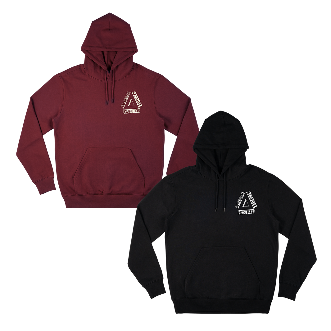 Bastille | Official Store