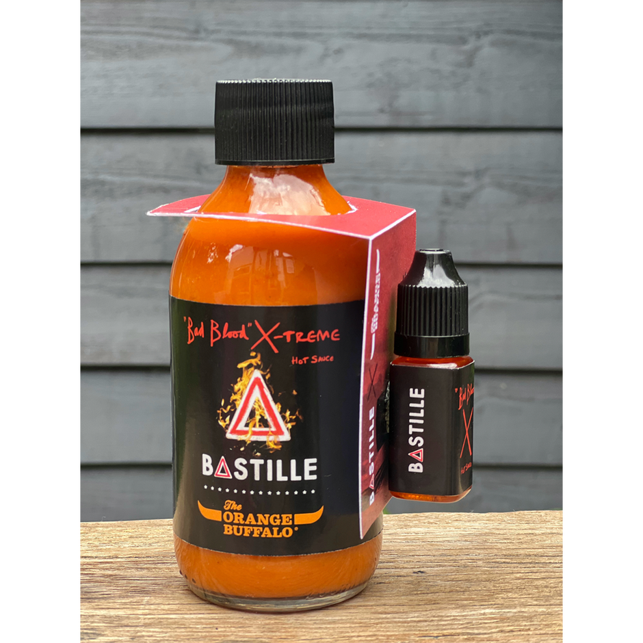 Official Store | Bastille